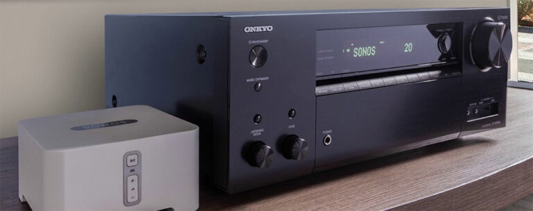 Onkyo TX-NR7100 8K AV Receiver Review – Home Media Entertainment