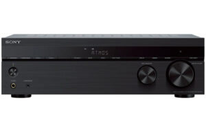 Sony STR-DH790 Review (7.2 CH 4K AV Receiver) | HME