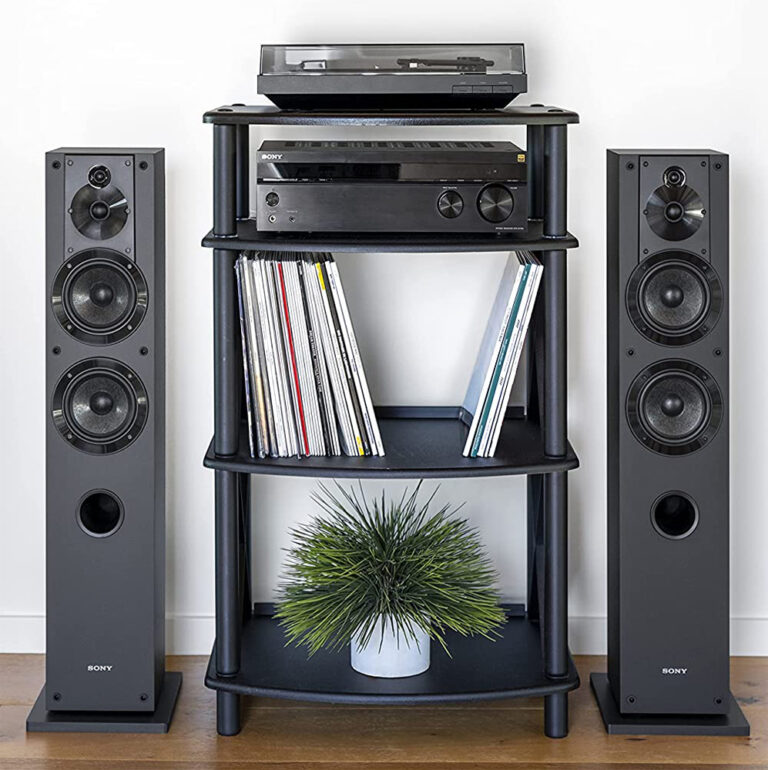 Sony STR-DH790 4K AV Receiver Review – Home Media Entertainment