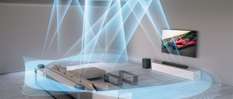 JBL Bar 1000 Soundbar Review – Home Media Entertainment