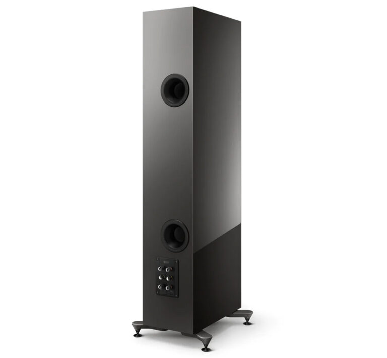 KEF R7 Meta Speaker Review – Home Media Entertainment