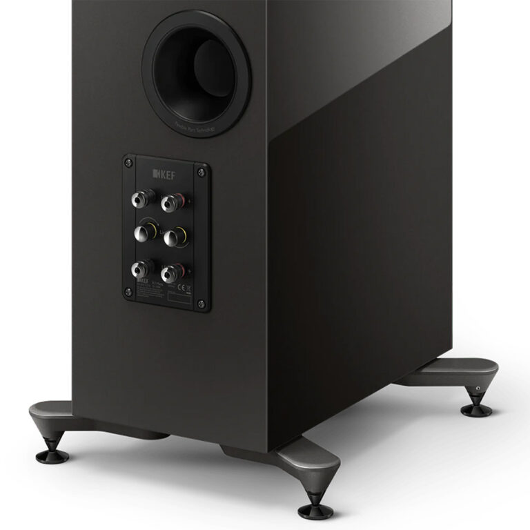 KEF R7 Meta Speaker Review – Home Media Entertainment