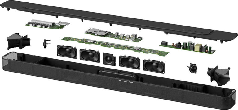 JBL Bar 500 Soundbar Review – Home Media Entertainment