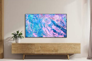 Samsung CU7000 UHD 4K TV Review – Home Media Entertainment