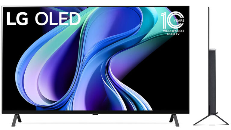 LG TVs for 2023 | Home Media Entertainment