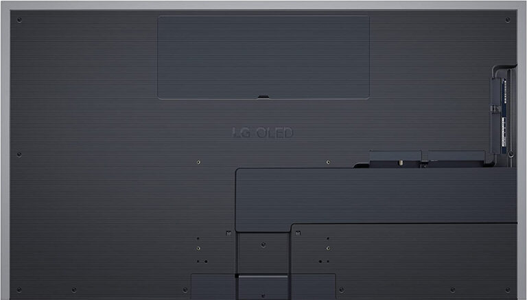 LG G3 4K OLED TV Review – Home Media Entertainment