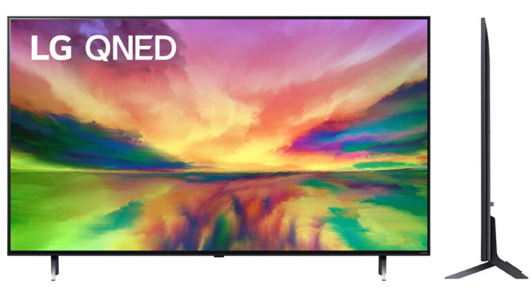 LG TVs for 2023 | Home Media Entertainment
