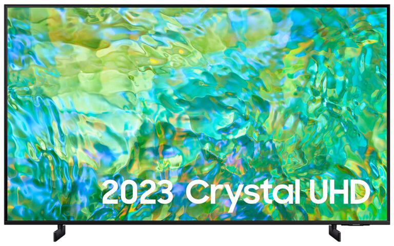 Samsung CU8000 UHD 4K TV Review – Home Media Entertainment
