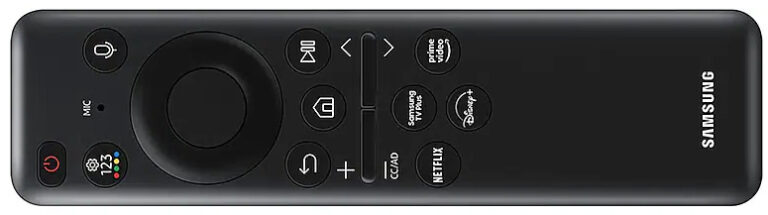 Samsung S90C Review (2023 4K QD-OLED TV) | HME