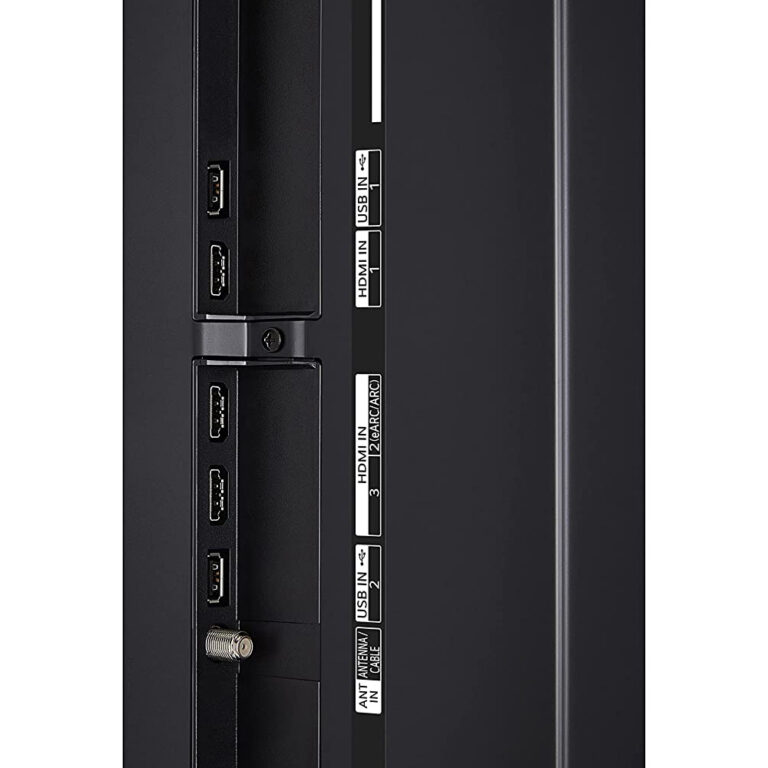 LG UR9000 LCD TV Review – Home Media Entertainment