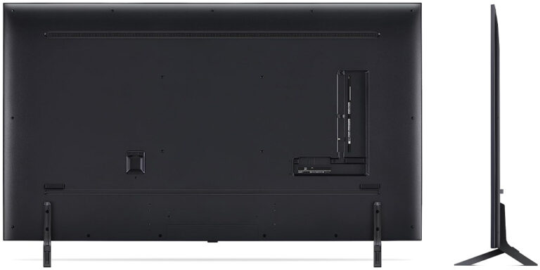 LG UR9000 LCD TV Review – Home Media Entertainment