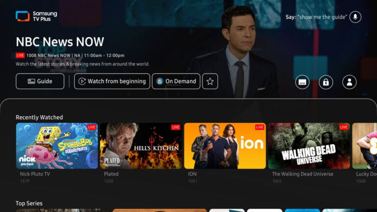 Samsung Q60C 4K QLED TV Review – Home Media Entertainment