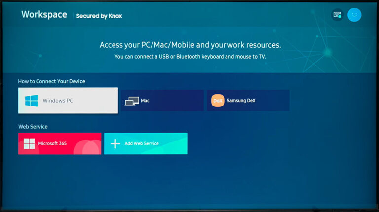 Samsung Q60C Review (2023 4K QLED TV) | HME
