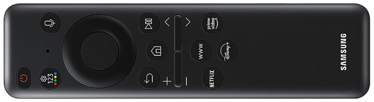 Samsung Q60C 4K QLED TV Review – Home Media Entertainment