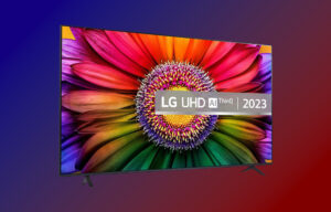 LG UR8000 Review (2023 4K UHD LCD TV) | HME