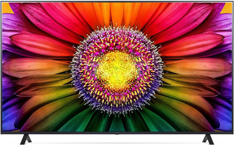 LG UR8000 4K UHD LCD TV Review – Home Media Entertainment