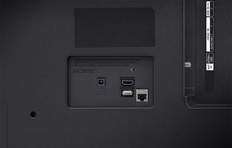 LG UR8000 4K UHD LCD TV Review – Home Media Entertainment