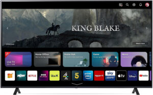 LG UR8000 4K UHD LCD TV Review – Home Media Entertainment