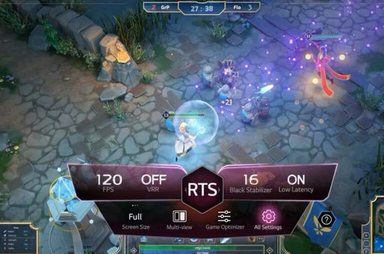 LG UR8000 4K UHD LCD TV Review – Home Media Entertainment