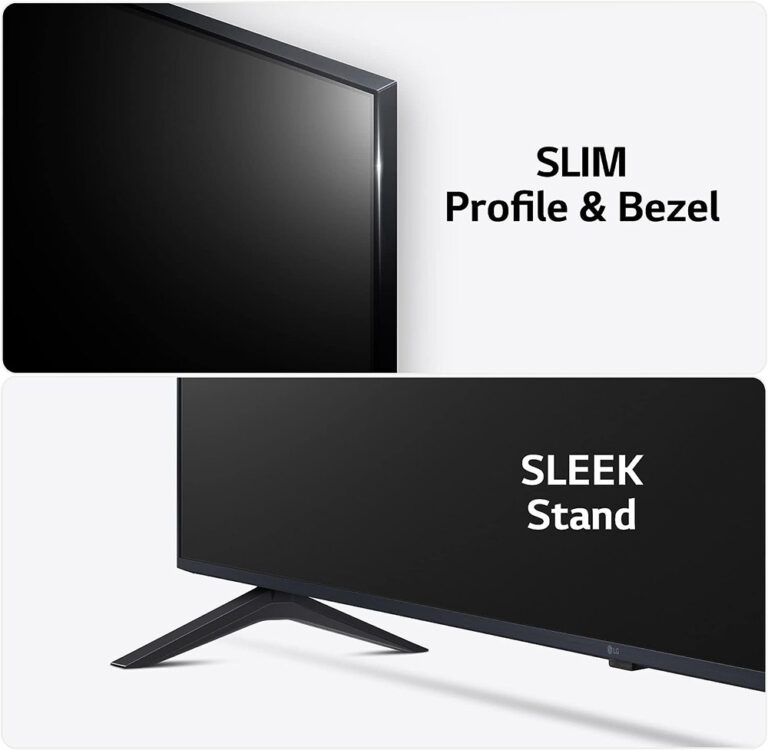 LG UR8000 4K UHD LCD TV Review – Home Media Entertainment