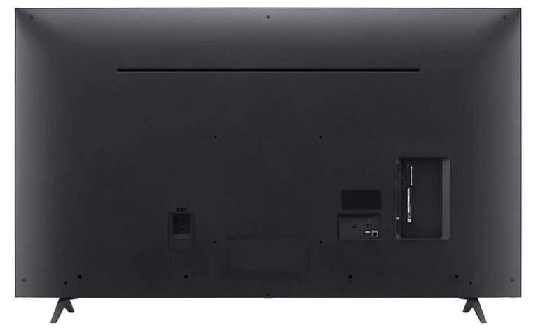 LG UR8000 4K UHD LCD TV Review – Home Media Entertainment