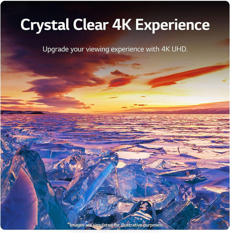 LG UR8000 4K UHD LCD TV Review – Home Media Entertainment