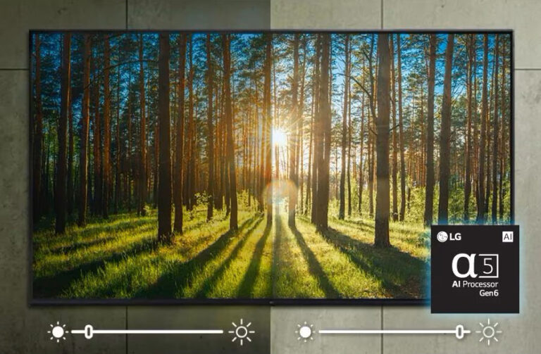 LG UR8000 4K UHD LCD TV Review – Home Media Entertainment