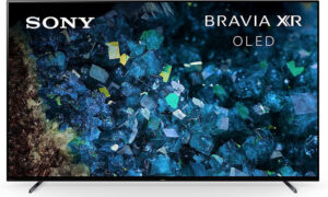 Sony A80L 4K OLED TV Review – Home Media Entertainment