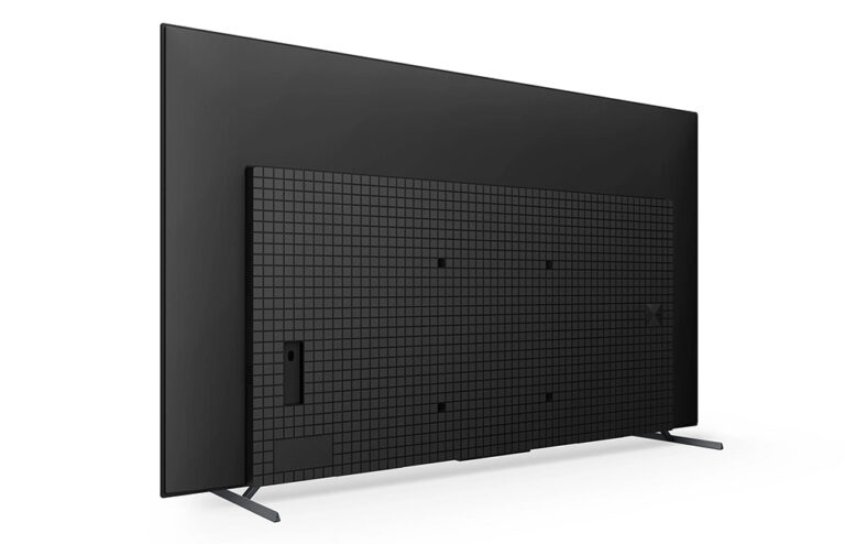 Sony A80L 4K OLED TV Review – Home Media Entertainment