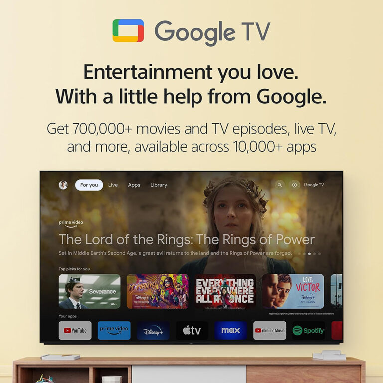 Sony X90L Review (2023 4K LED LCD TV) | HME