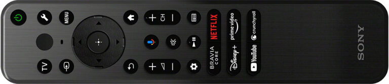 Sony X93L 4K mini-LED TV Review – Home Media Entertainment