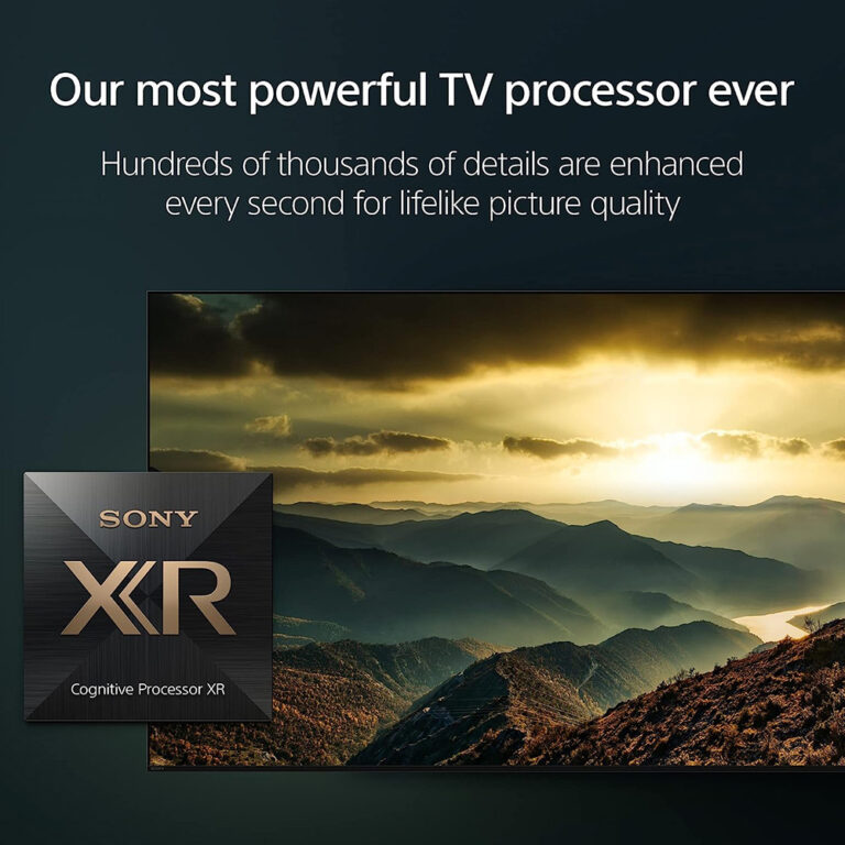 Sony X93L 4K mini-LED TV Review – Home Media Entertainment