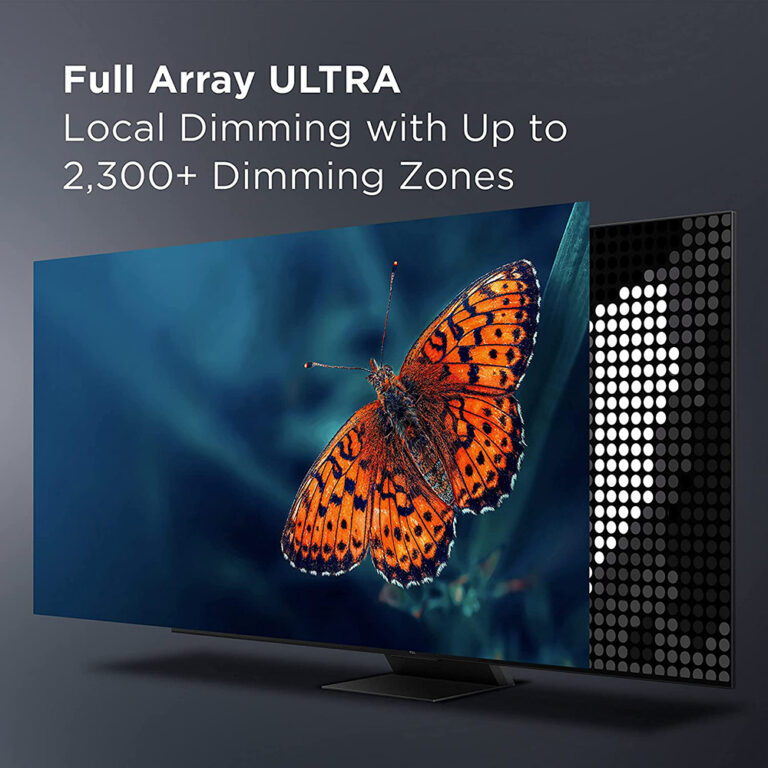 TCL QM8/QM850G LED QLED TV Review – Home Media Entertainment