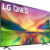 LG QNED80 4K LED LCD TV Review – Home Media Entertainment