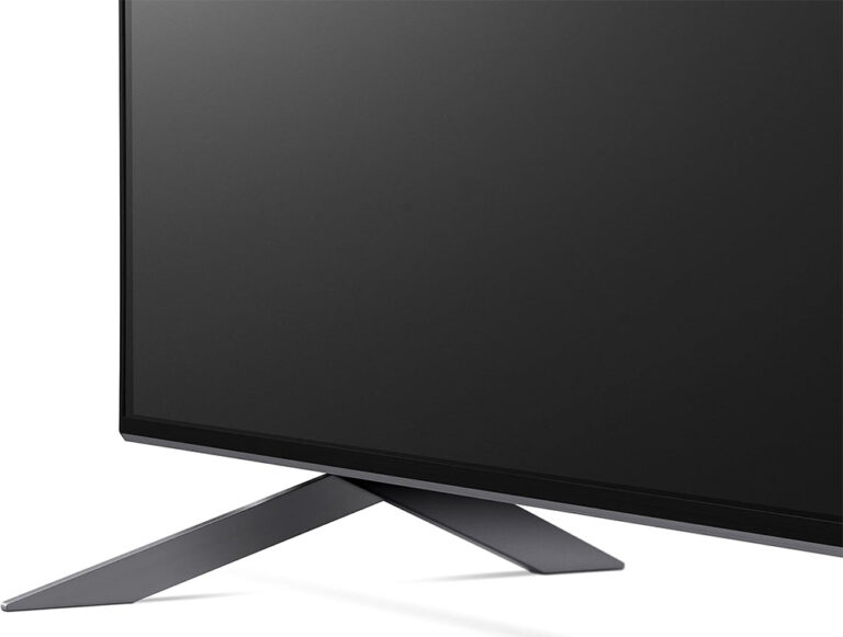 LG QNED80 4K LED LCD TV Review – Home Media Entertainment