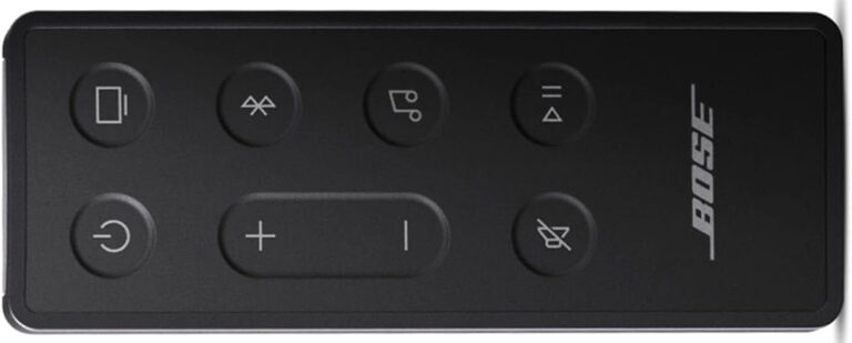 Bose Smart Ultra Soundbar Review (Dolby Atmos Soundbar)| HME