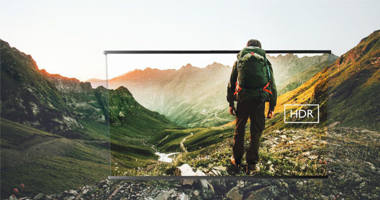 HDR Explained Part 1: Introduction to HDR – Home Media Entertainment