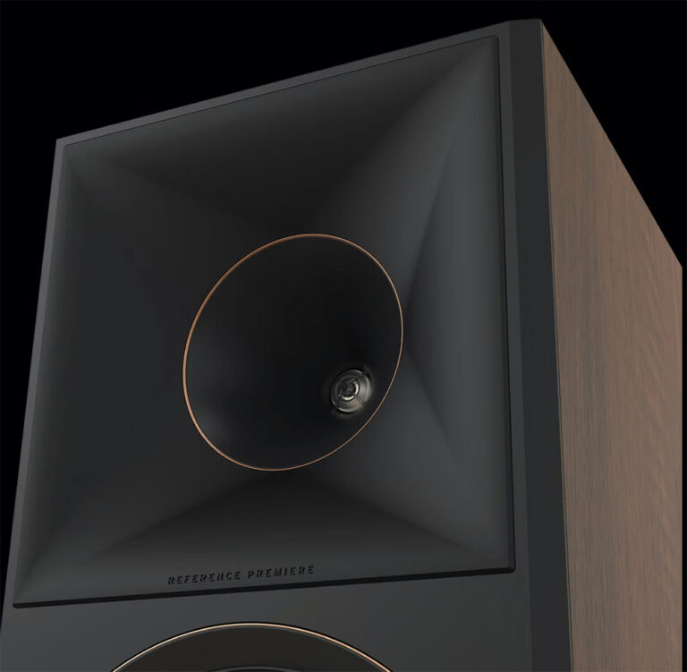 Klipsch RP-8000F II Review (Floorstanding Loudspeaker) | HME