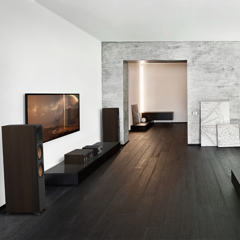 Klipsch RP-8000F II Review (Floorstanding Loudspeaker) | HME