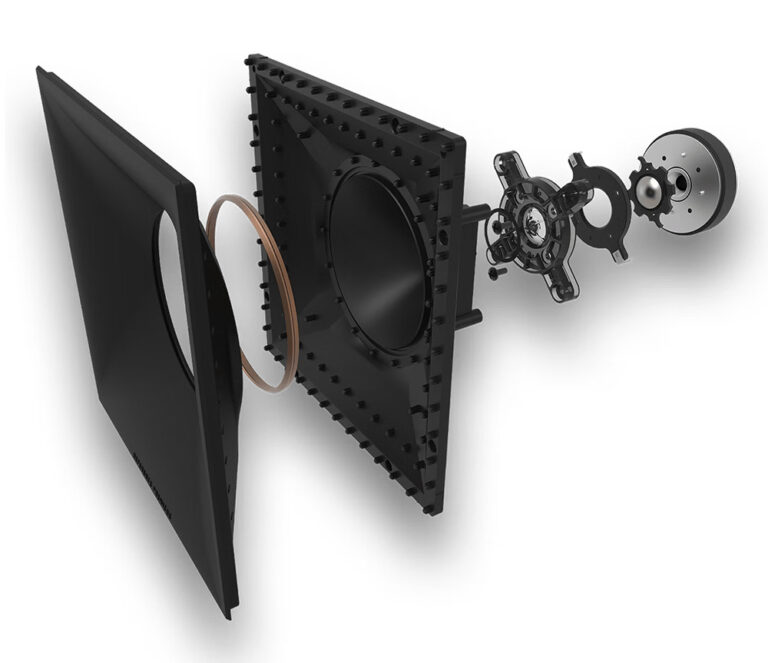 Klipsch RP-8000F II Review (Floorstanding Loudspeaker) | HME