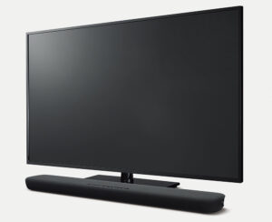 Yamaha ATS-1090 Review – Home Media Entertainment